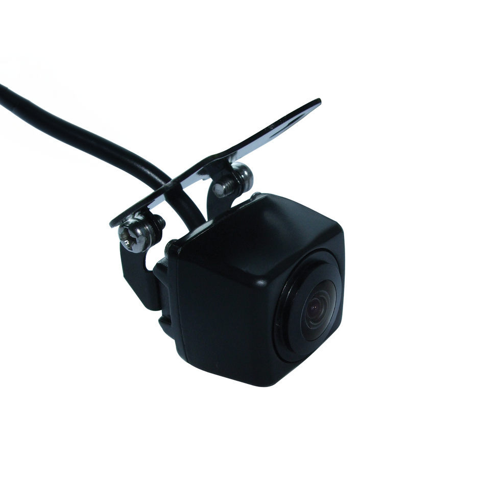 DIGITAL CAMERA - SQUARE BODY - BRACKET MOUNT - NTSC – Parkmate NZ