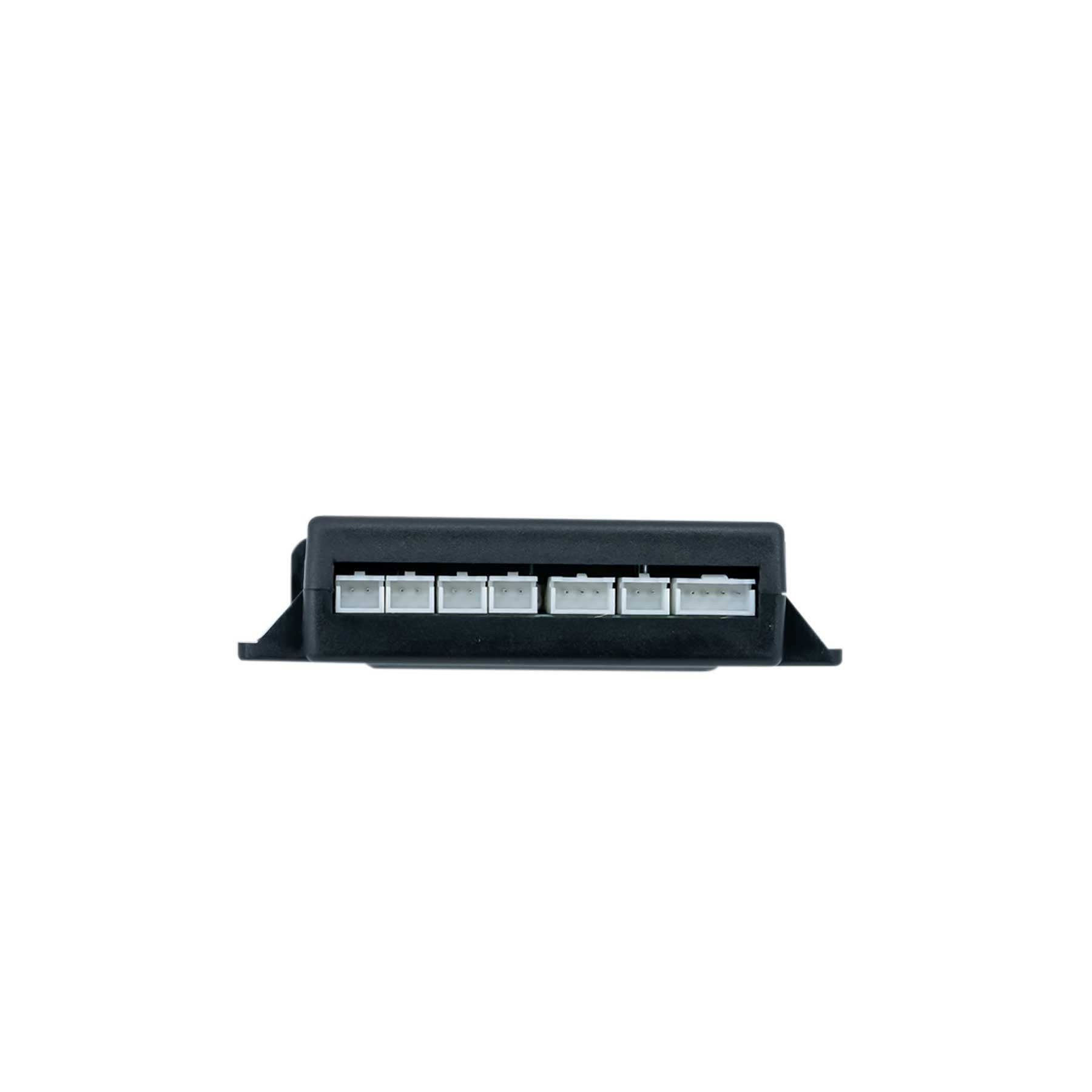 Front and Rear Sensor System with Slimline Display – Parkmate NZ
