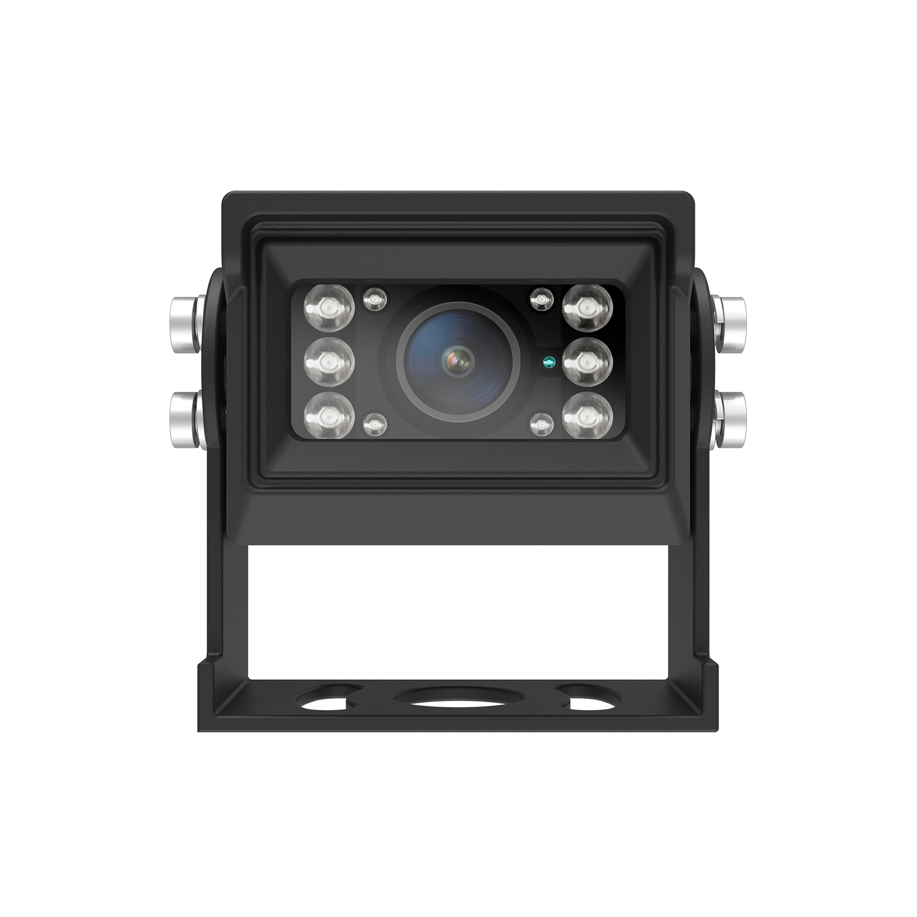 Heavy Duty Analogue HD Camera with 1080P Resolution – Parkmate NZ