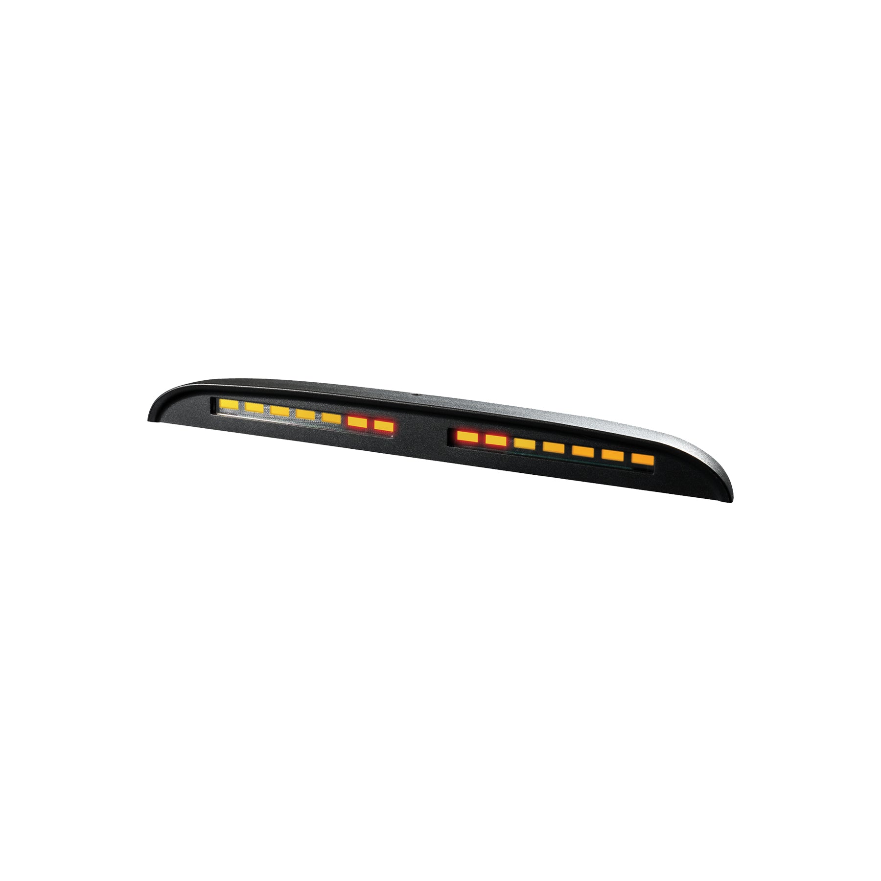 4-Sensor Parking Assist System – Parkmate NZ